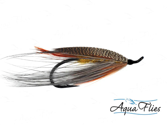 Traditionals – Rogue Fly Shop