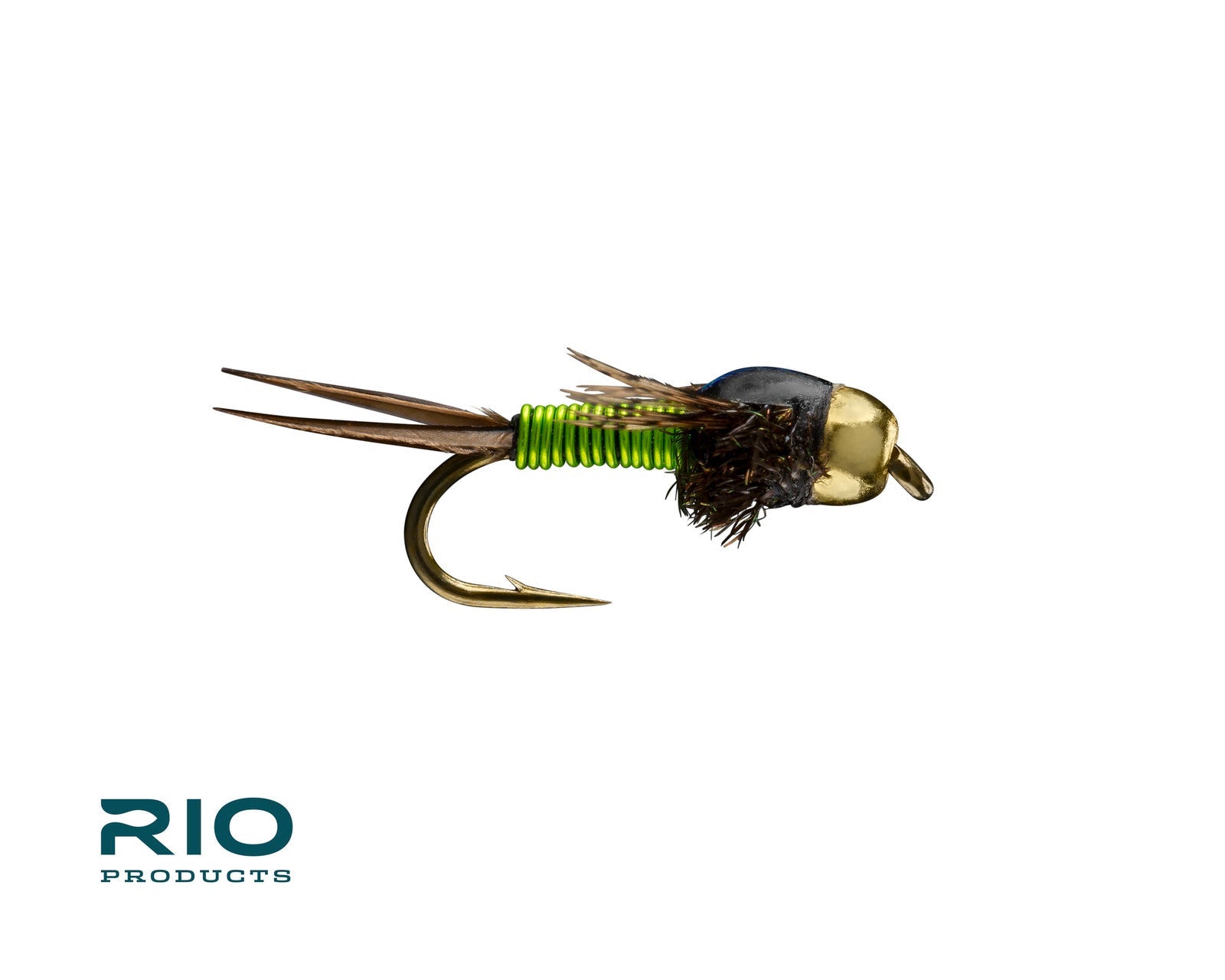 Nymphs – Rogue Fly Shop