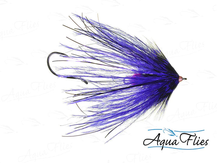 Steelhead Shank Flies – Rogue Fly Shop