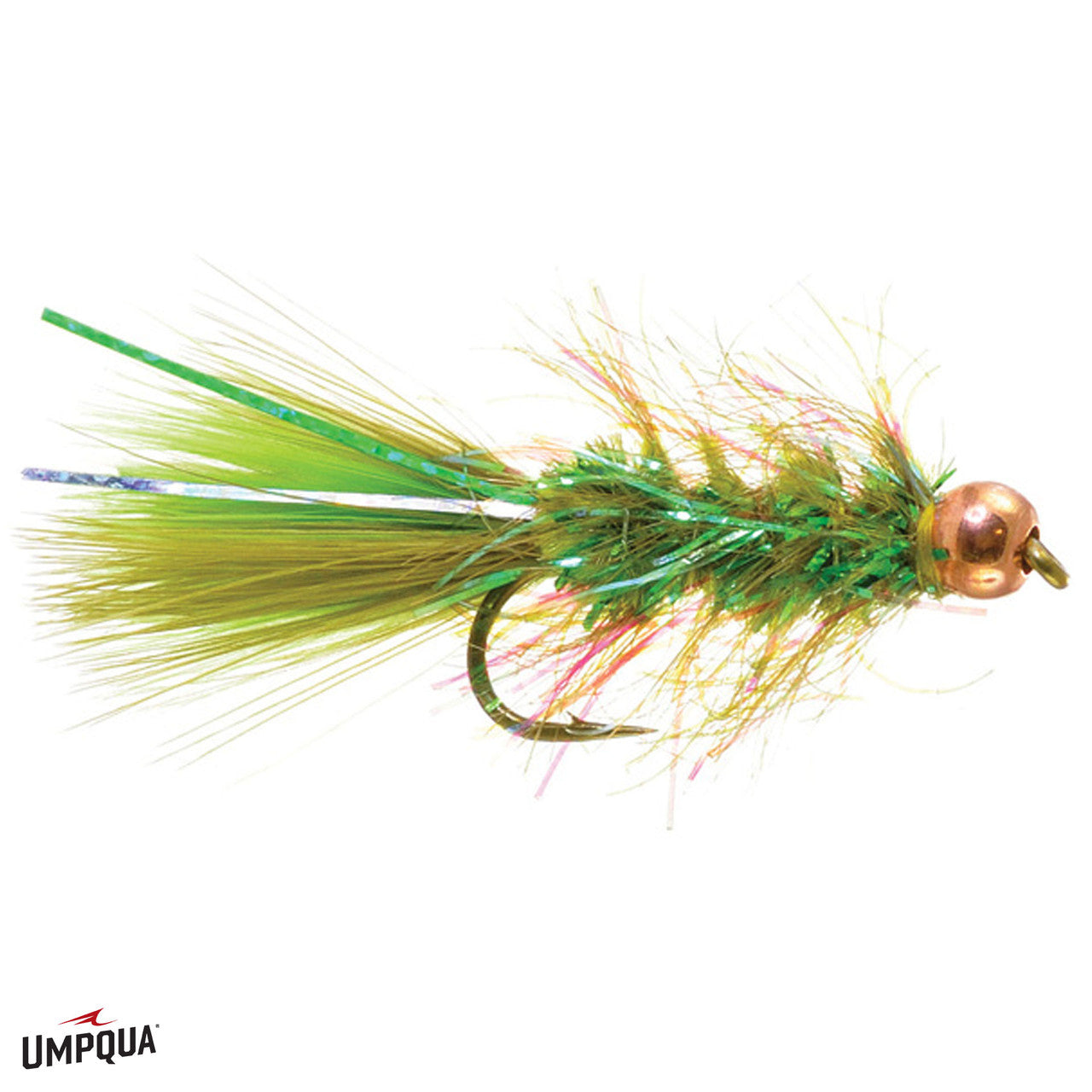 Streamers/Leeches – Rogue Fly Shop