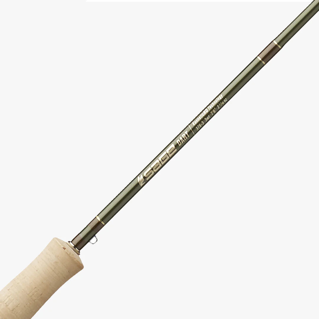 Sage Dart – Rogue Fly Shop Sage Dart – Rogue Fly Shop